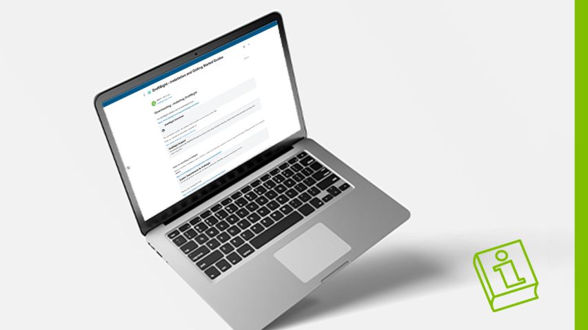 Installation and Product Activation Guide | DraftSight